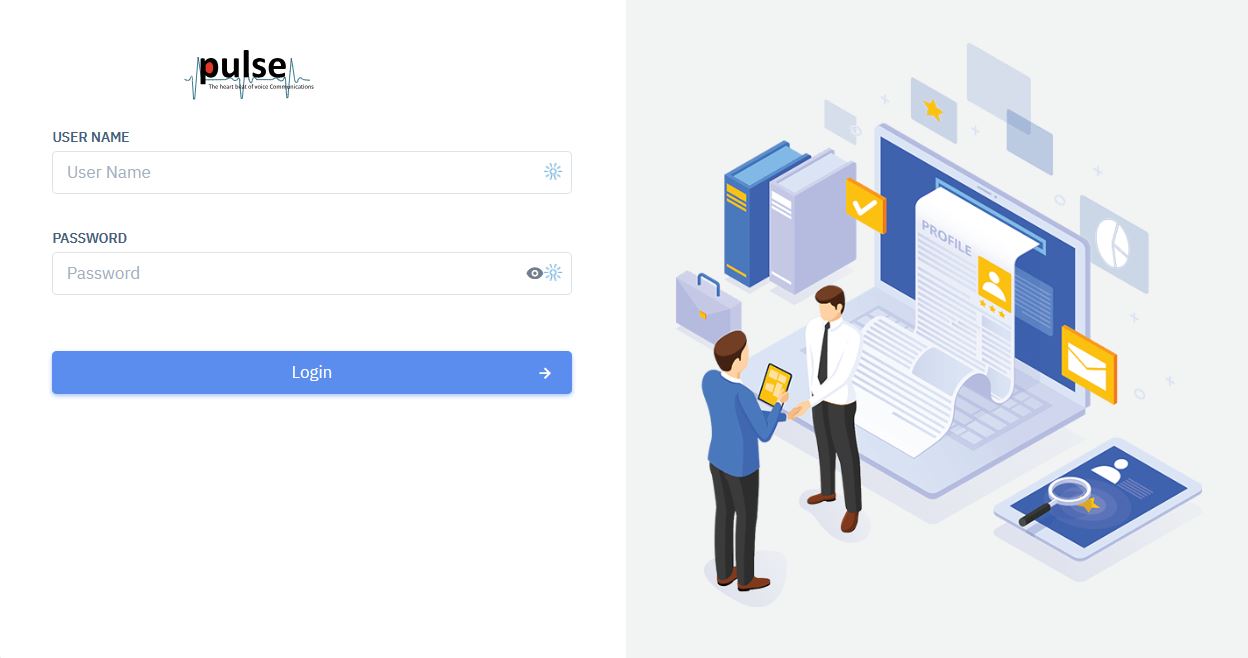 Pulse Calldesk Reviews & Pricing 2025 | GoodFirms