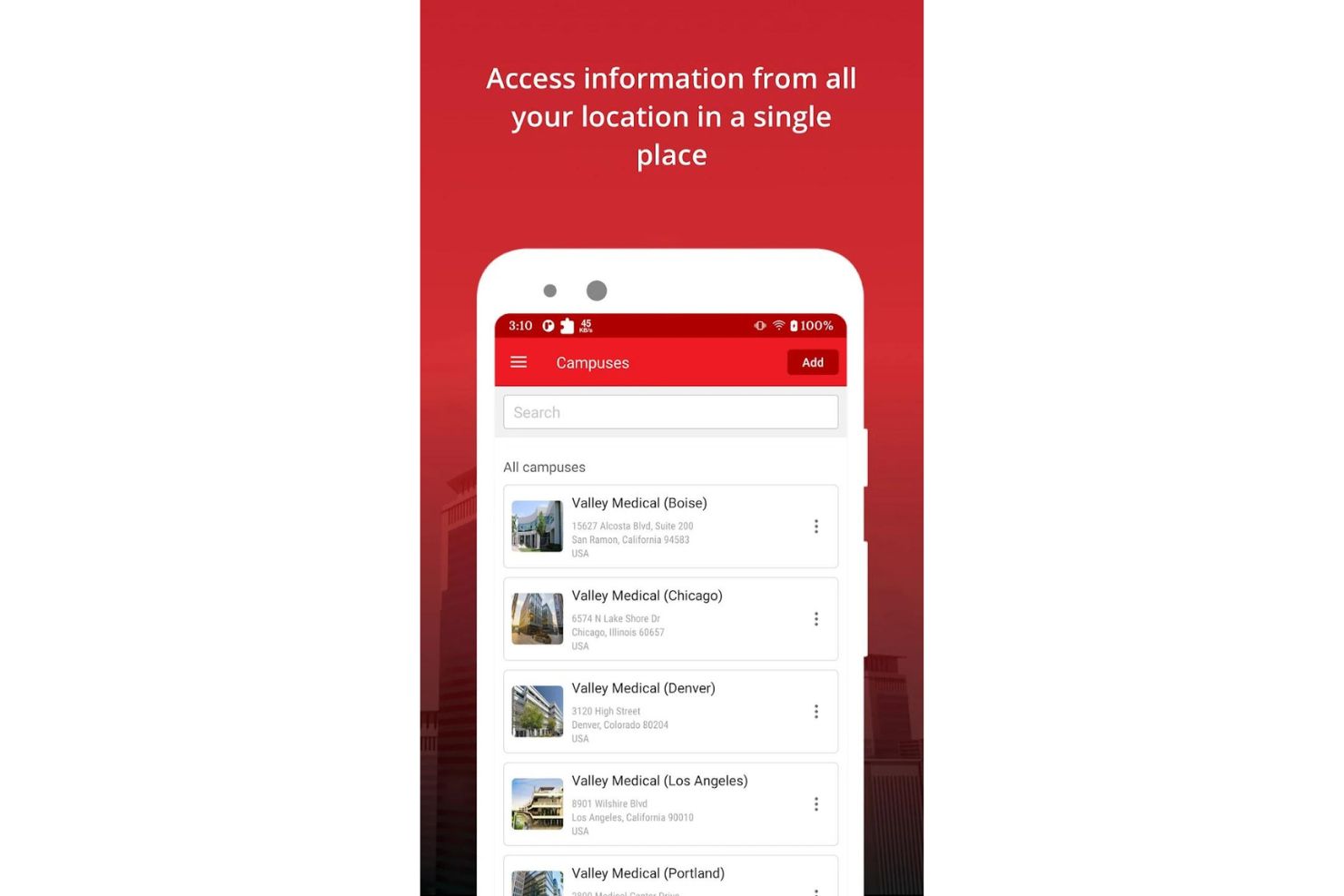 ARC Facilities Reviews & Pricing 2025 | GoodFirms