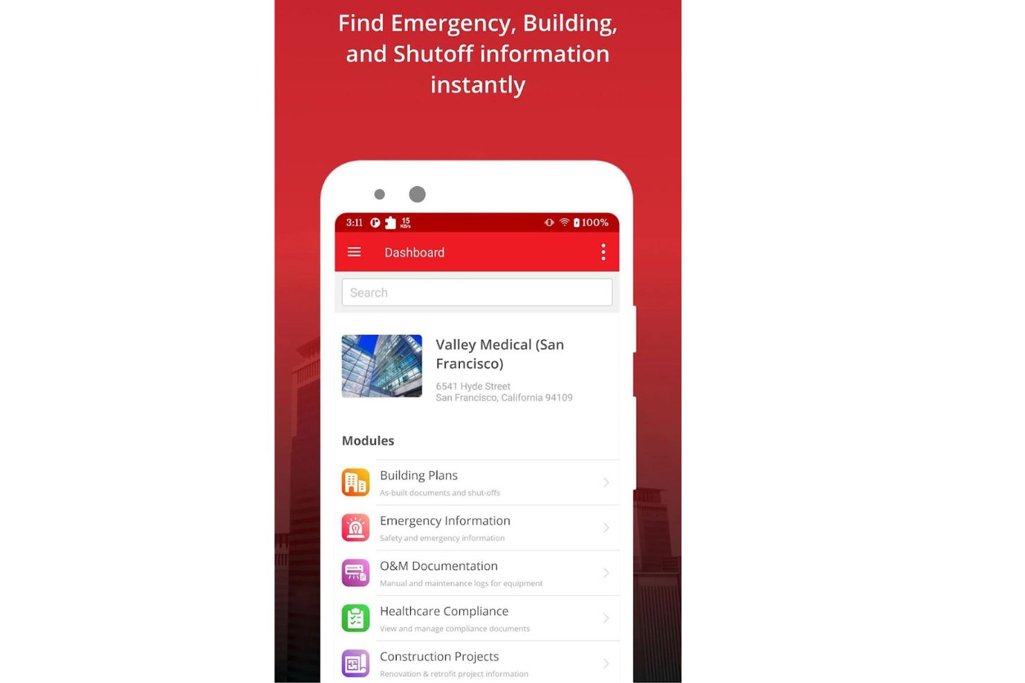 ARC Facilities Reviews & Pricing 2025 | GoodFirms