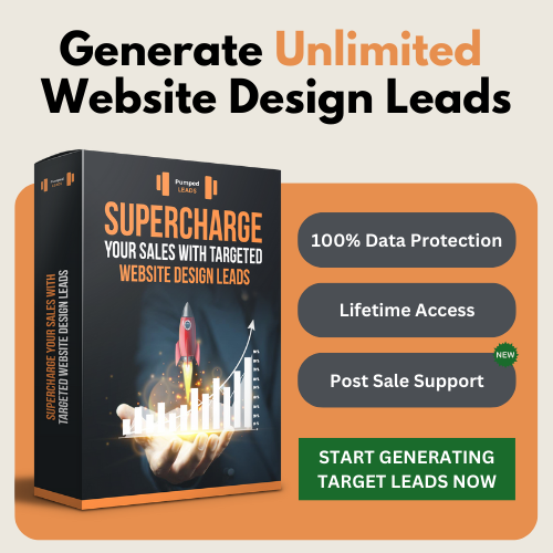 Pumped Leads Reviews & Pricing 2025