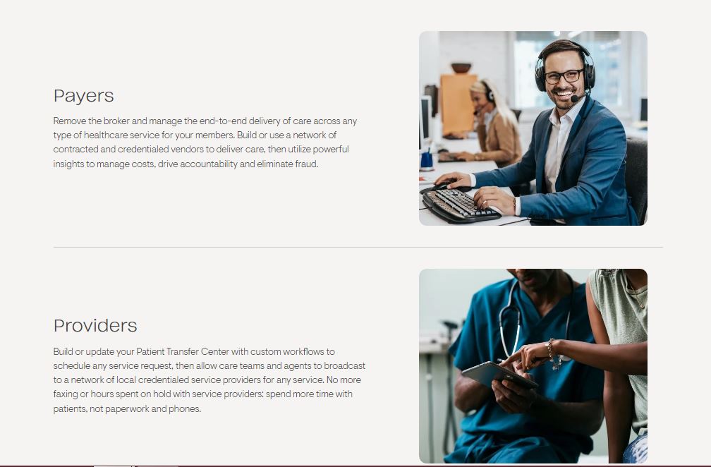 VectorCare Reviews & Pricing 2025 | GoodFirms