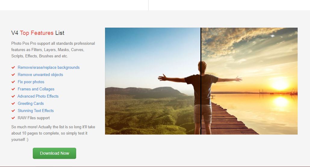 Photo Pos Pro Reviews & Pricing 2025 | GoodFirms