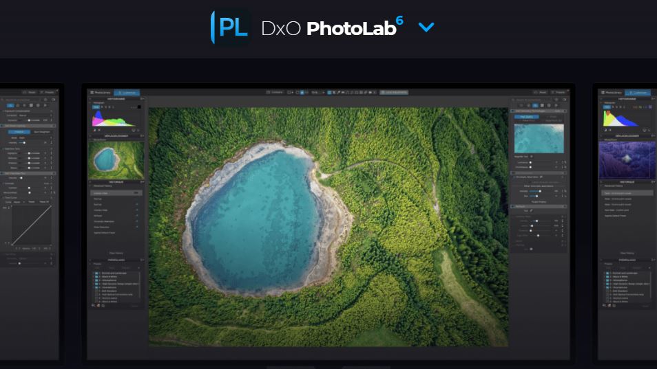 DxO PhotoLab Reviews & Pricing 2025