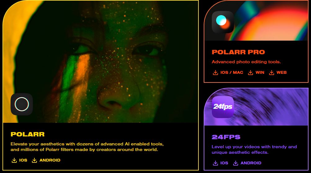 Polarr Reviews & Pricing 2025