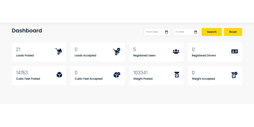 Movers Dispatch Board Reviews & Pricing 2025