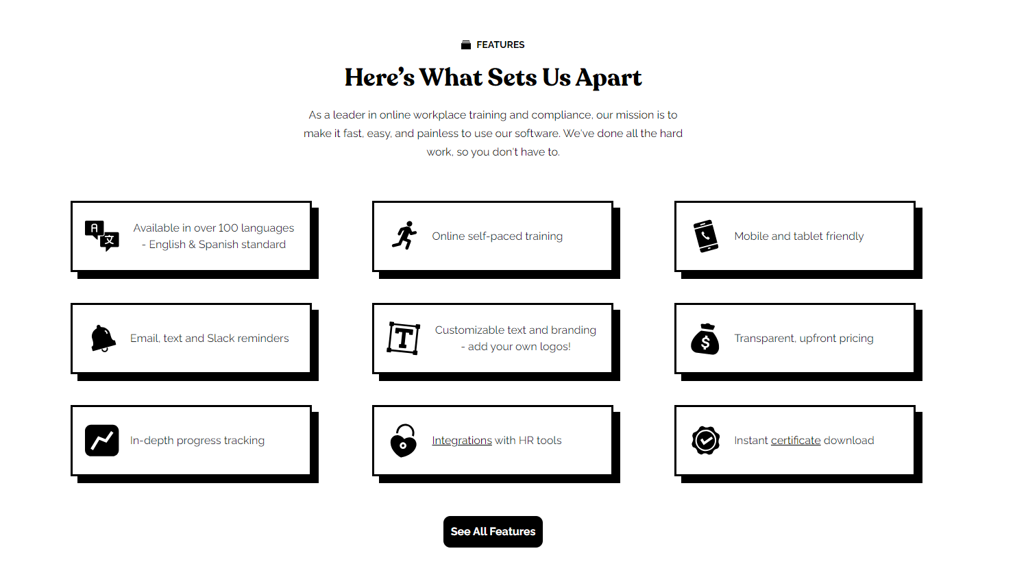 EasyLlama Reviews & Pricing 2025 | GoodFirms