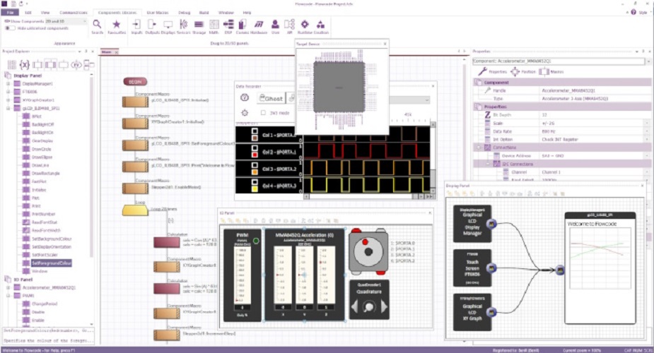 Flowcode Reviews & Pricing 2025
