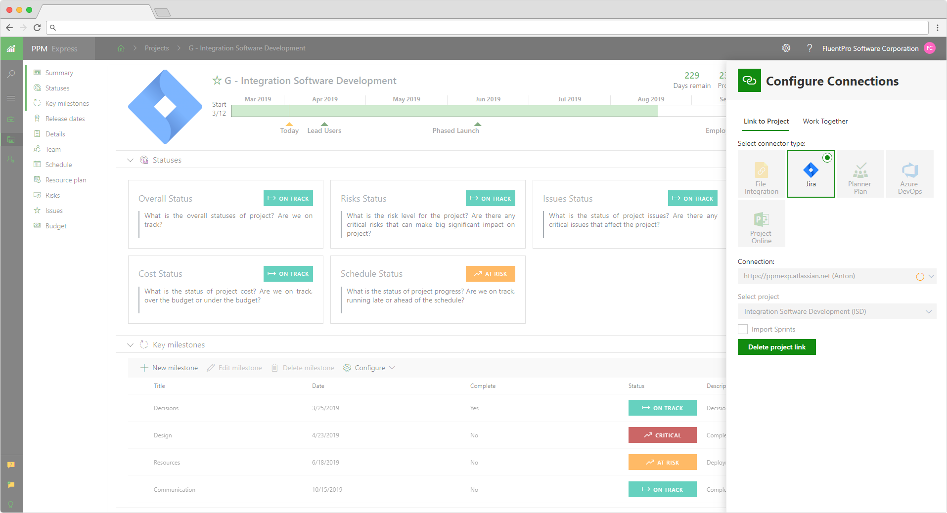 PPM Express Reviews & Pricing 2024