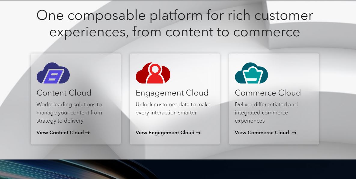 Sitecore Reviews & Pricing 2025 | GoodFirms