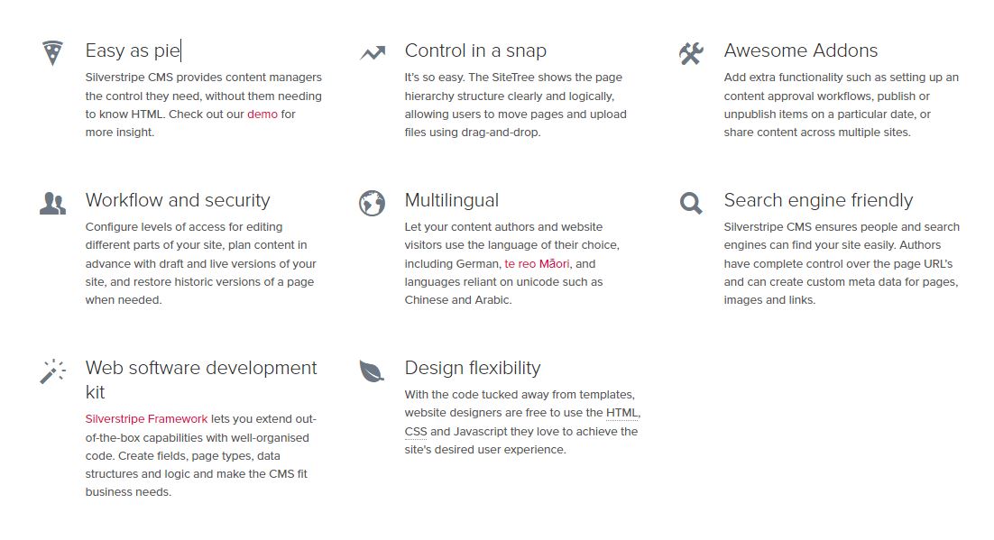 Silverstripe Reviews & Pricing 2025