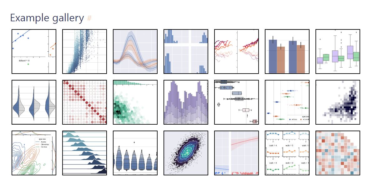Seaborn Reviews & Pricing 2024