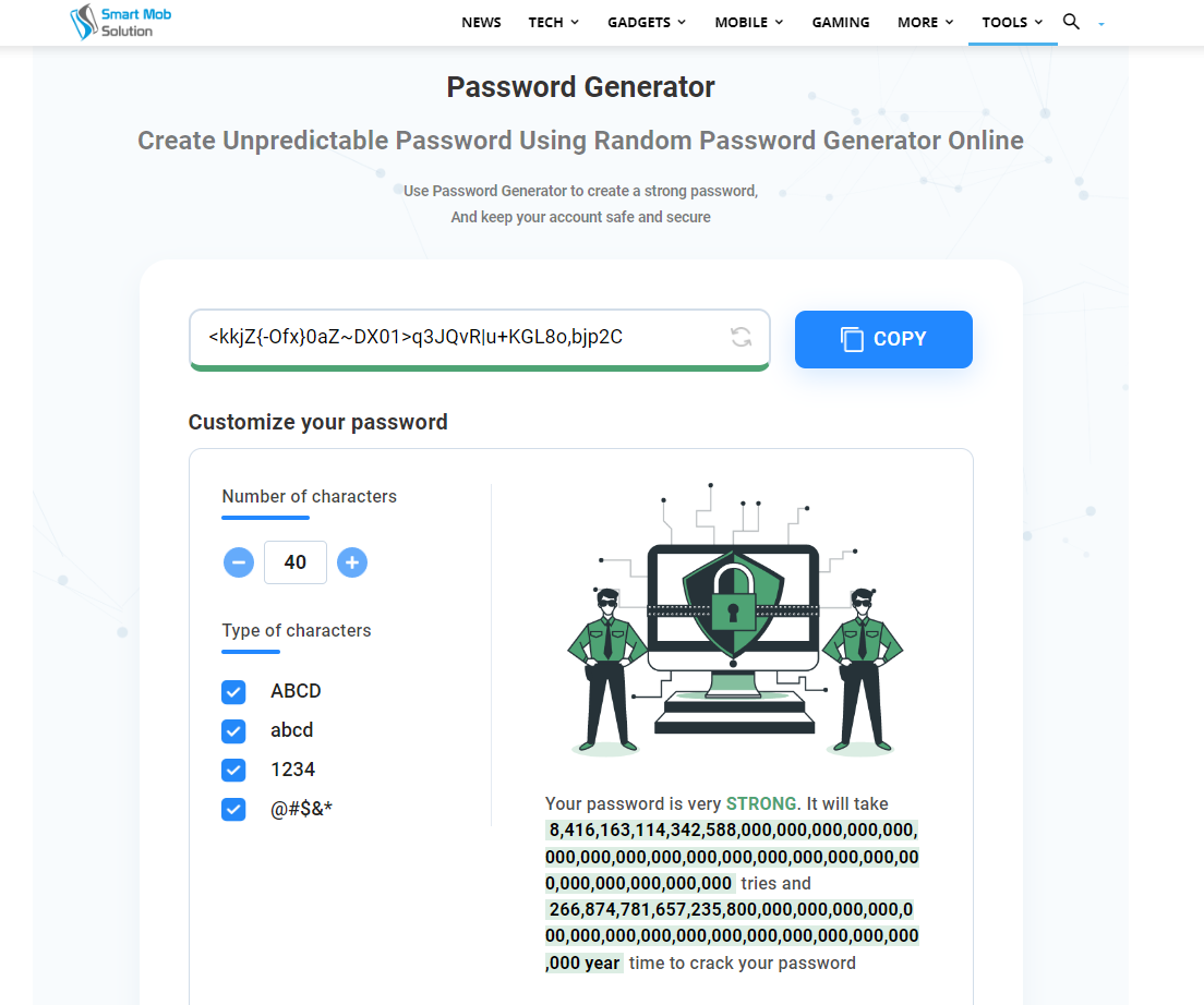 Password Generator Reviews & Pricing 2025
