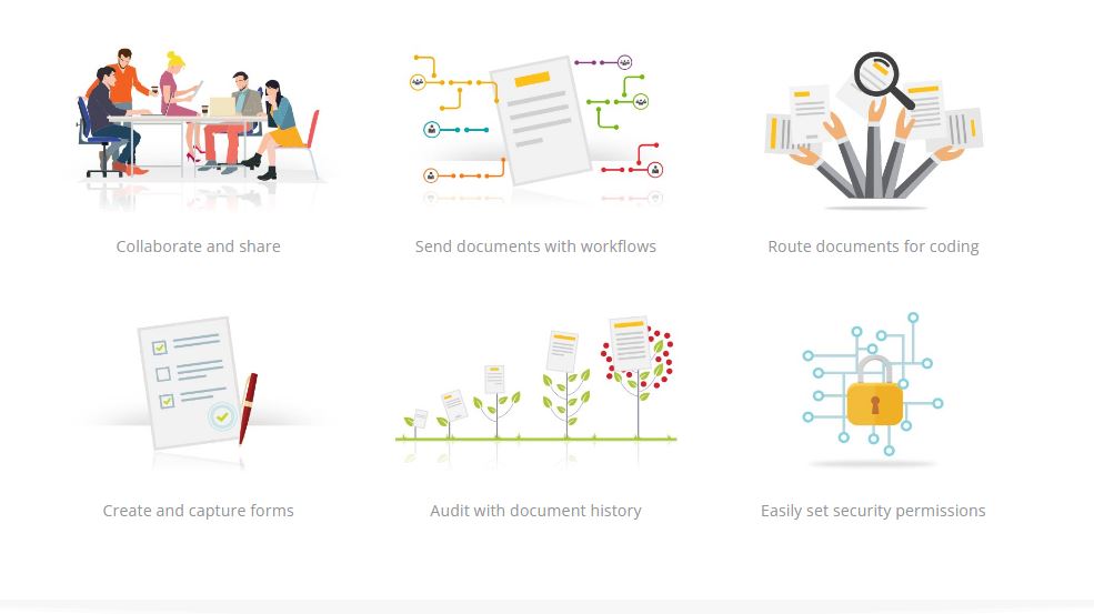Ademero Reviews & Pricing 2025 | GoodFirms
