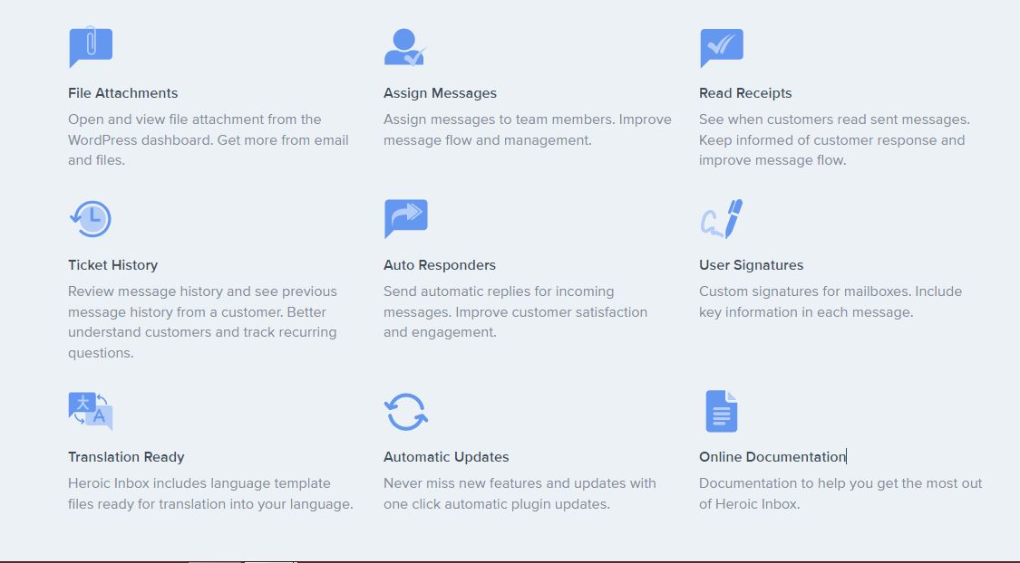 Heroic Inbox Reviews & Pricing 2025 | GoodFirms