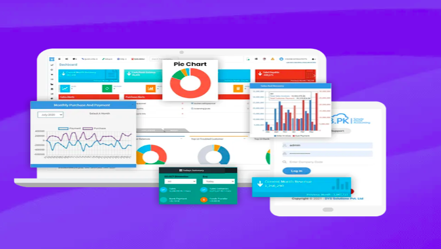 Hisaab Reviews & Pricing 2025 | GoodFirms
