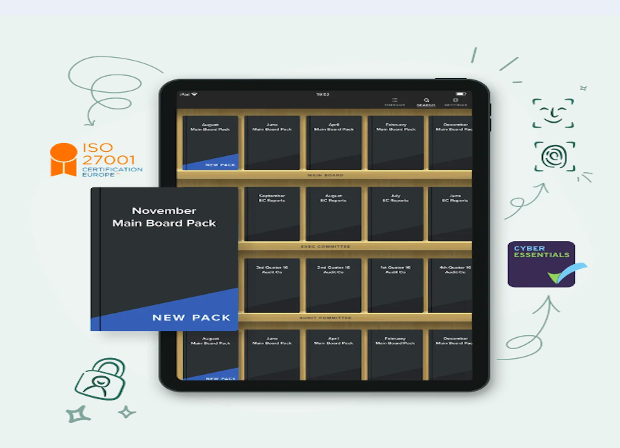 Board Intelligence Reviews & Pricing 2025