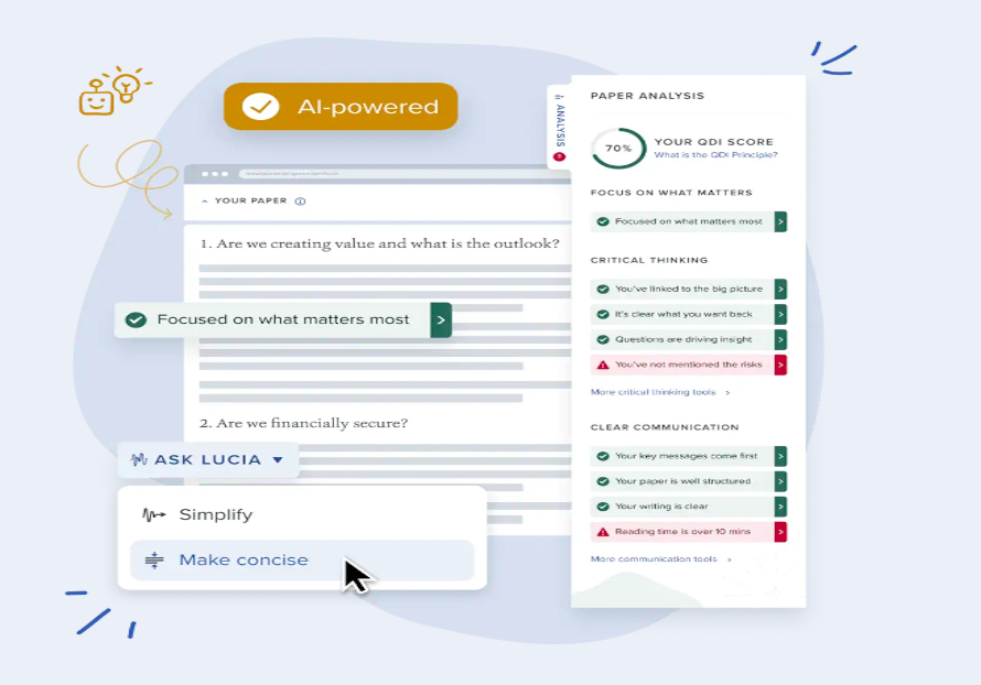 Board Intelligence Reviews & Pricing 2025