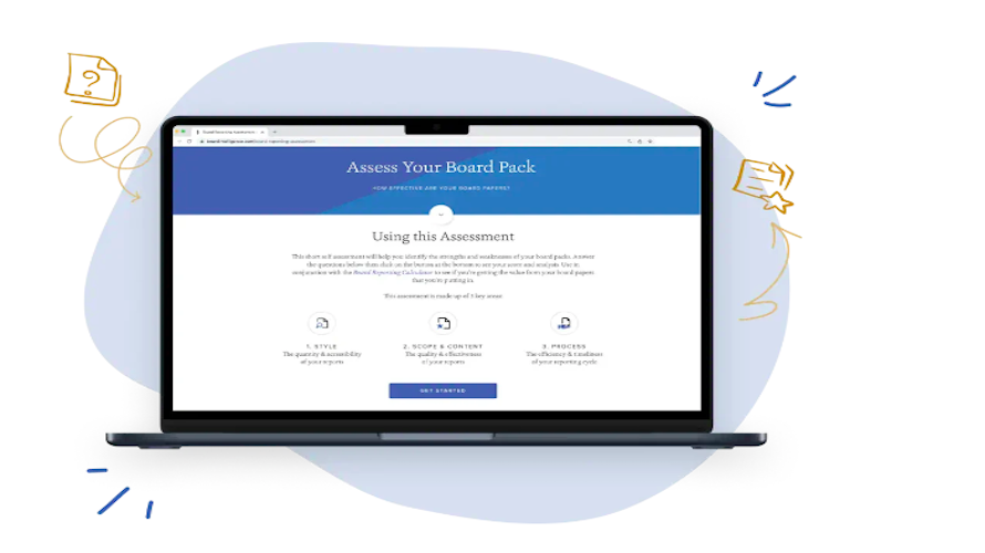 Board Intelligence Reviews & Pricing 2025