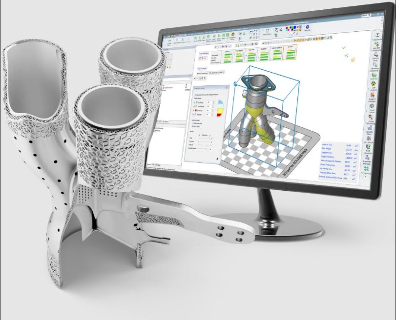 3DXpert Reviews & Pricing 2025 | GoodFirms