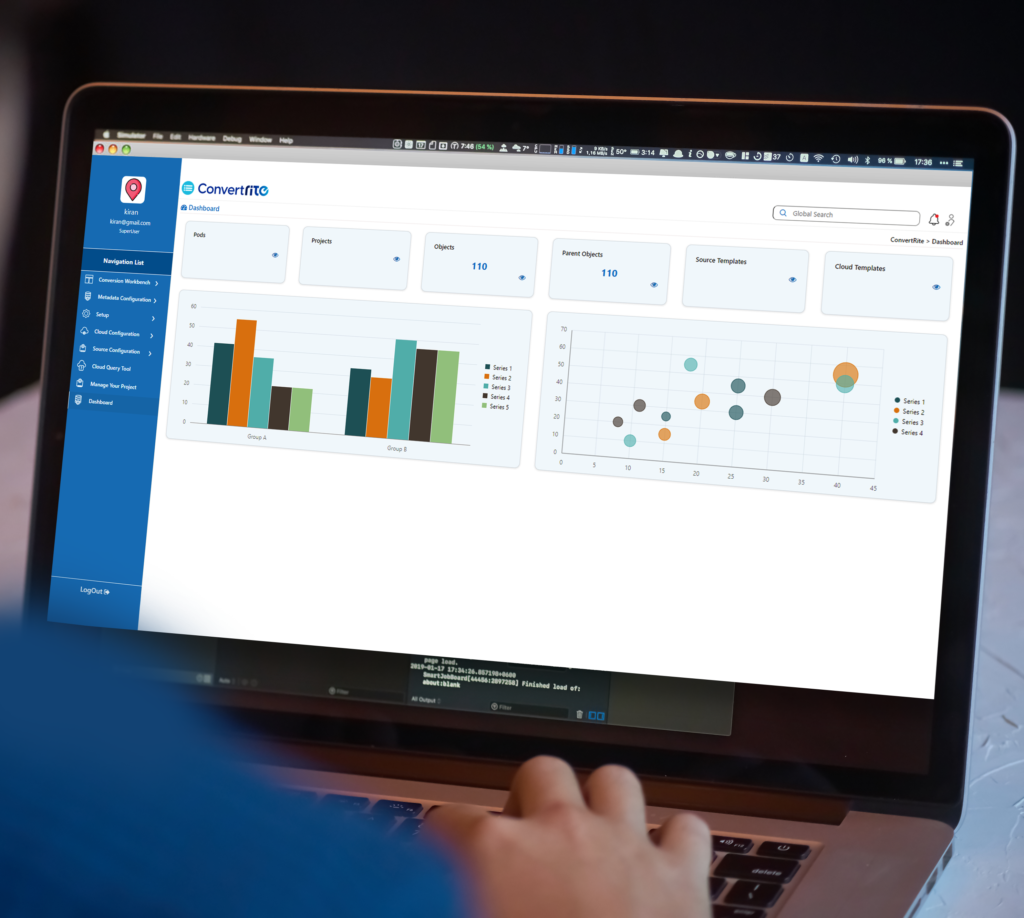 ConvertRite Reviews & Pricing 2025