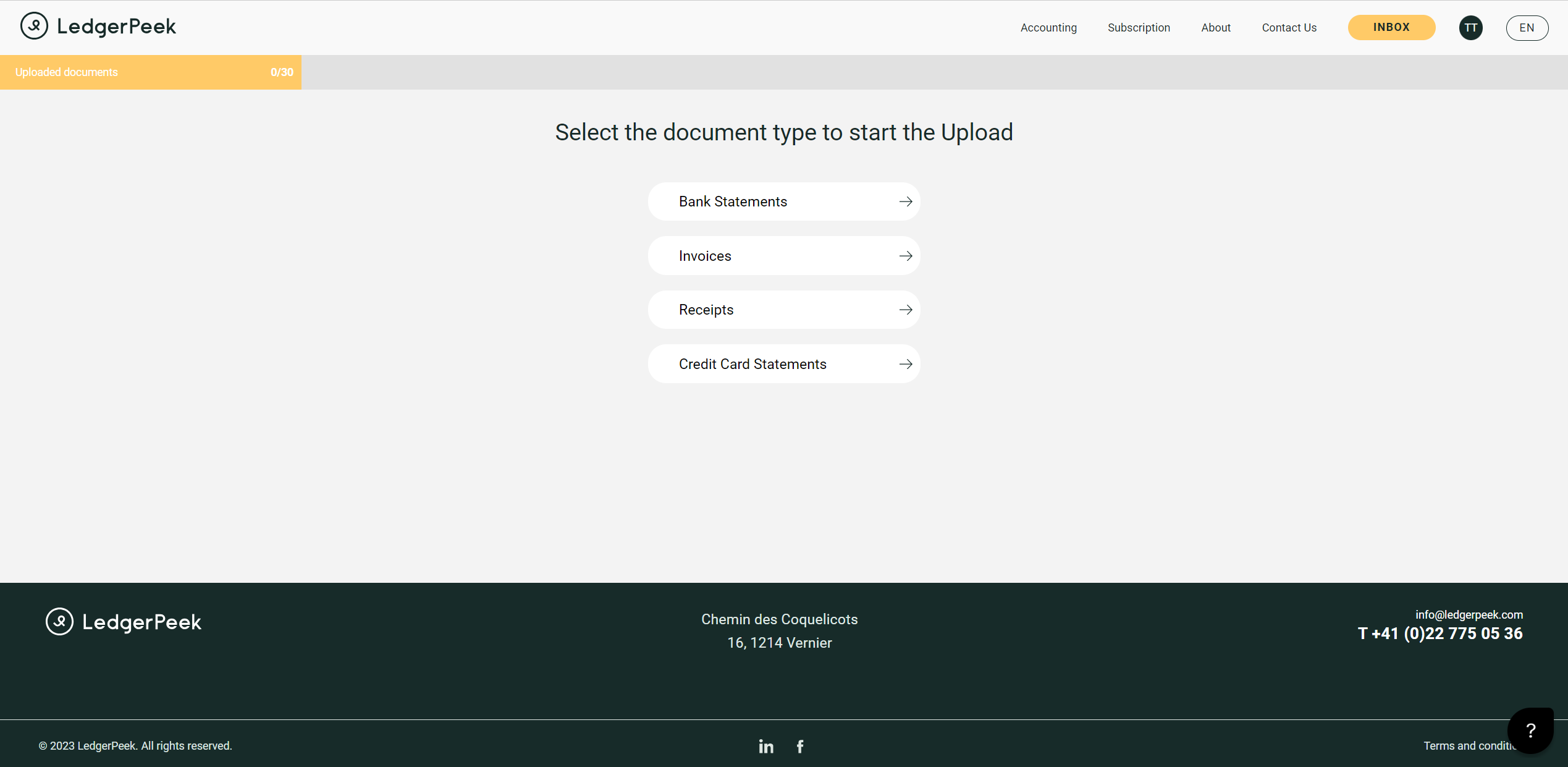 INBOX Reviews & Pricing 2025