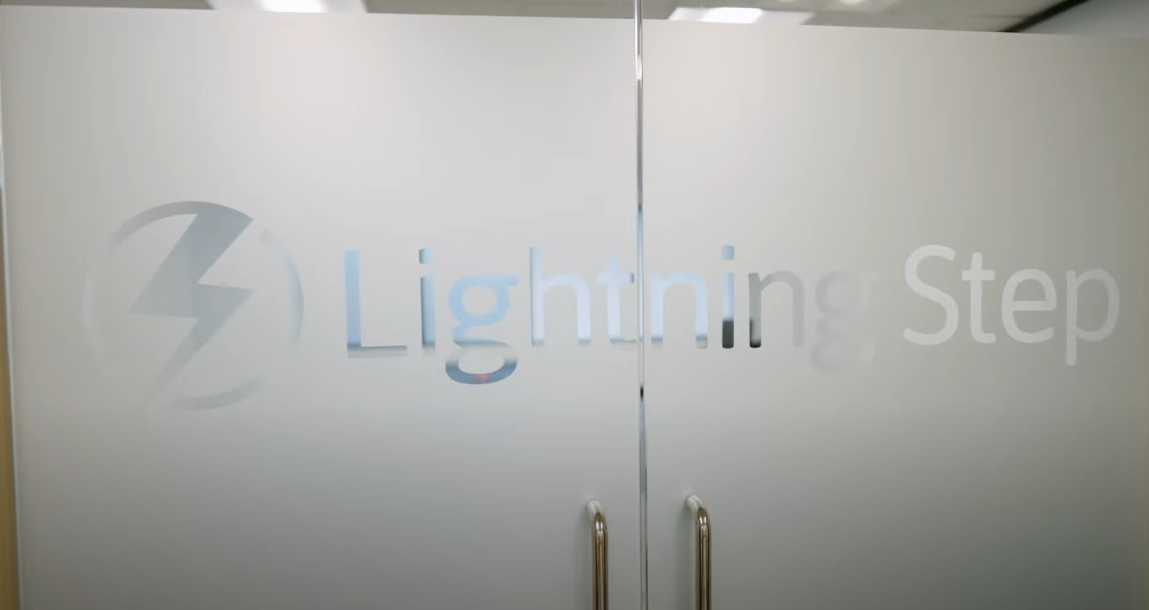 Lightning Step Reviews & Pricing 2025 Lightning Step Reviews & Pricing 2025