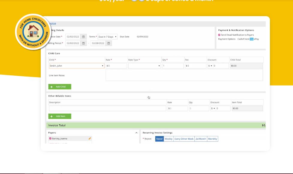 KidKare Reviews & Pricing 2024