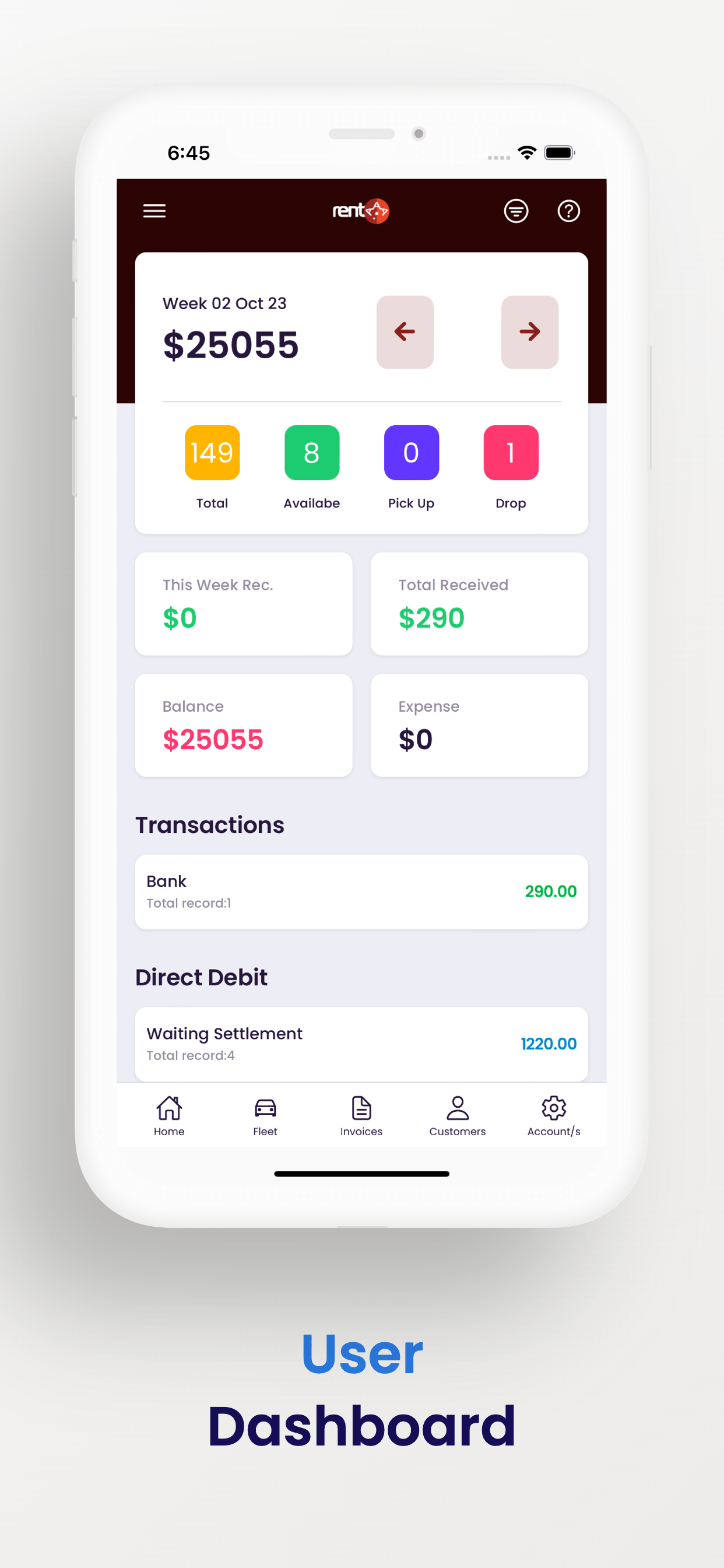 Rentaaa Reviews & Pricing 2025 | Goodfirms