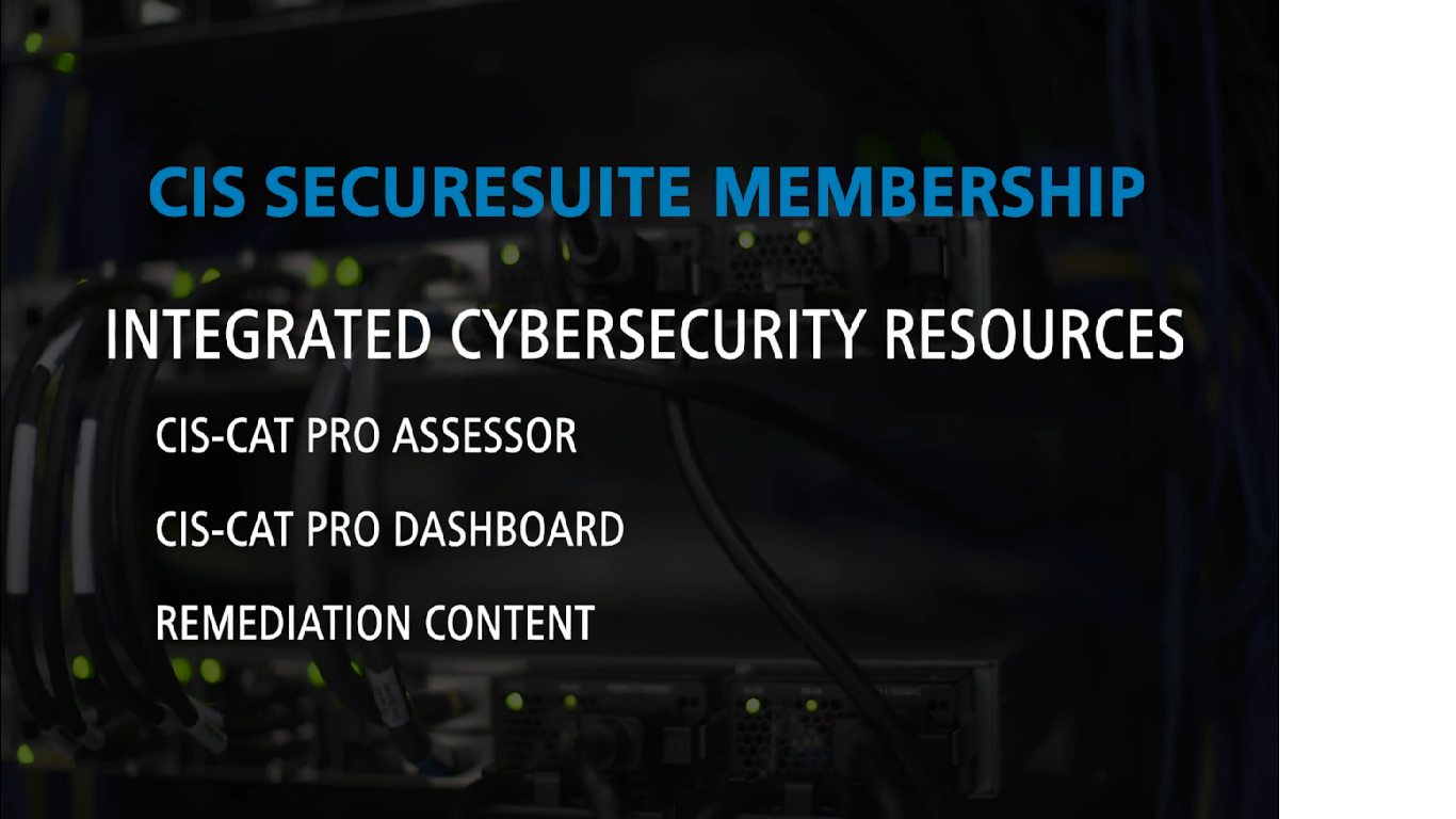 CIS SecureSuite Reviews & Pricing 2025 | GoodFirms