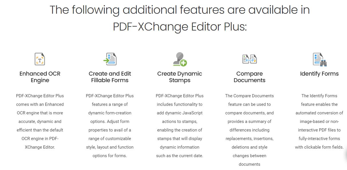 PDF XChange Editor Reviews Pricing 2025 PDF XChange Editor Reviews Pricing 2025