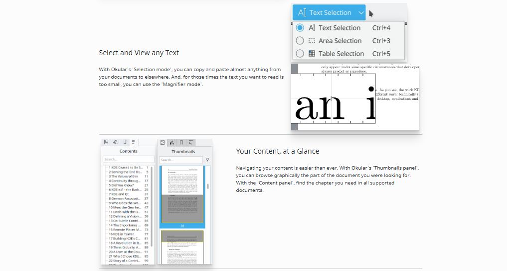 Okular Reviews & Pricing 2025