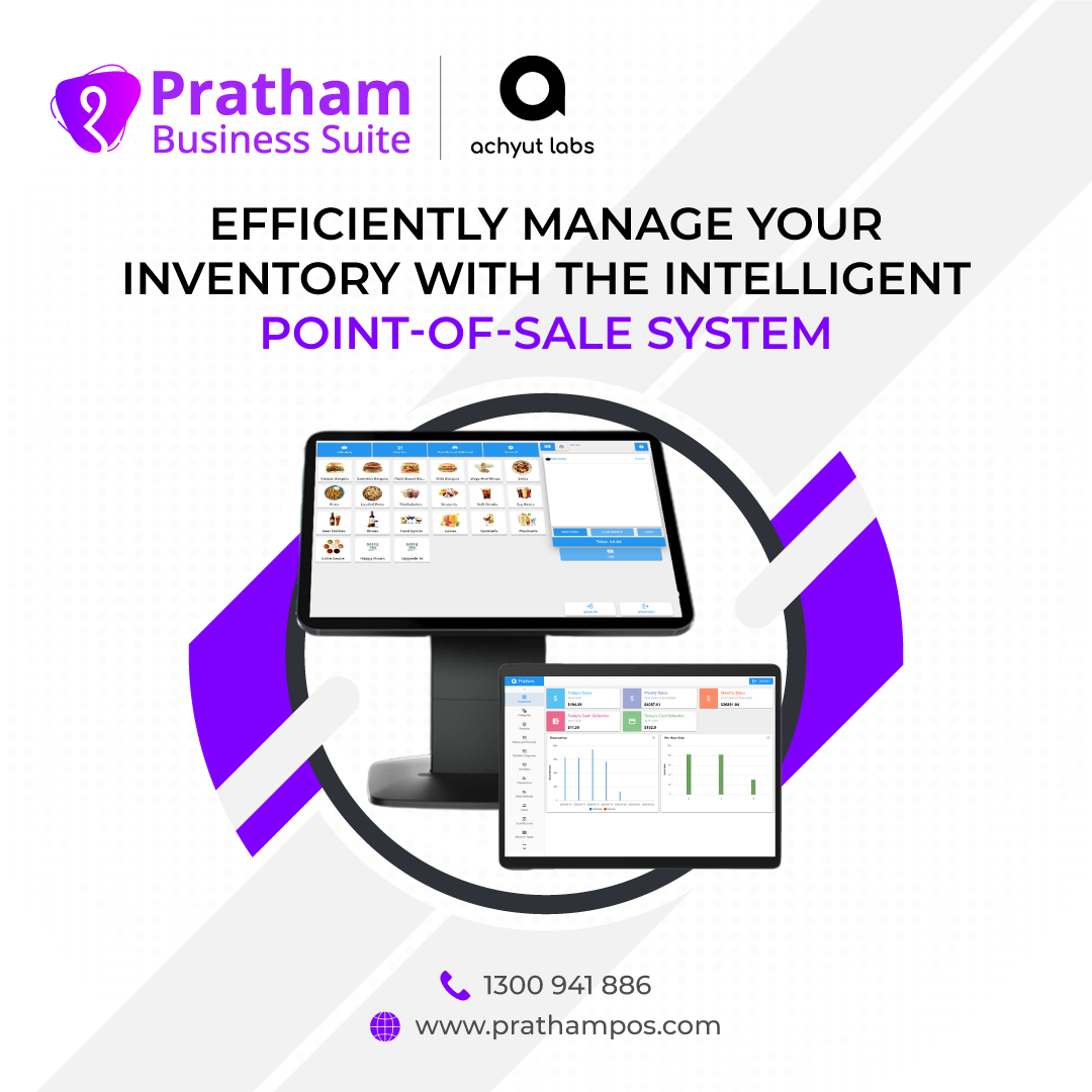 Pratham POS Reviews & Pricing 2025