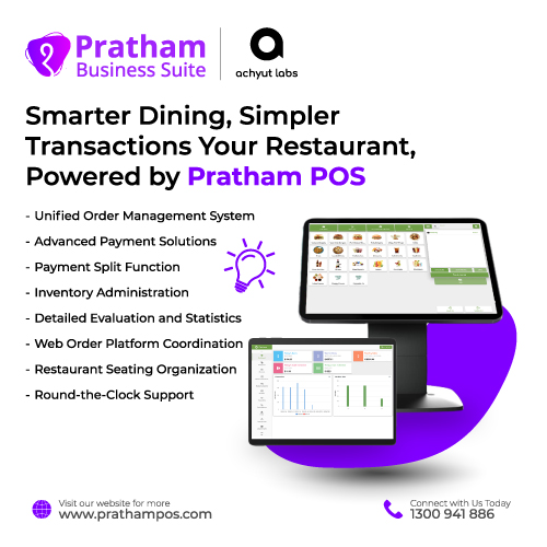 Pratham POS Reviews & Pricing 2025