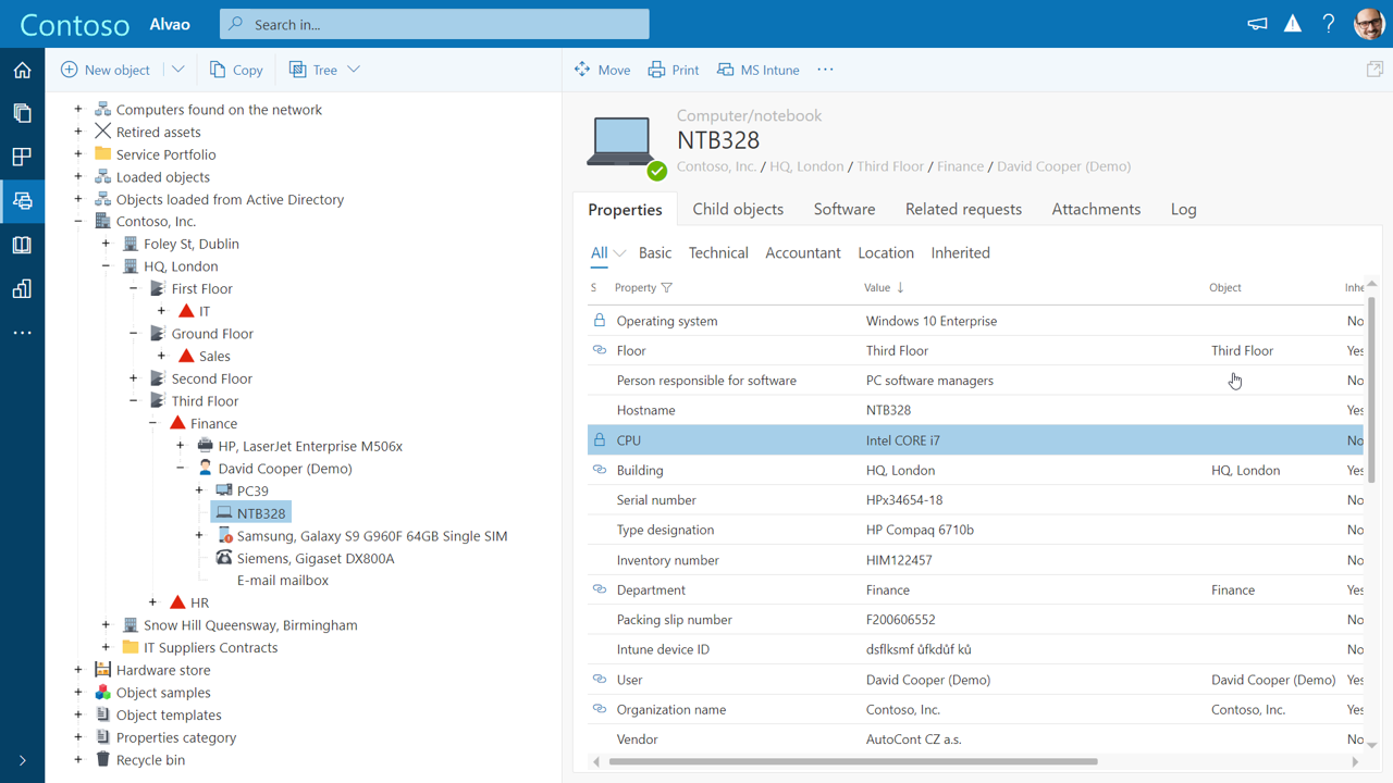 ALVAO IT Service Management Reviews & Pricing 2025