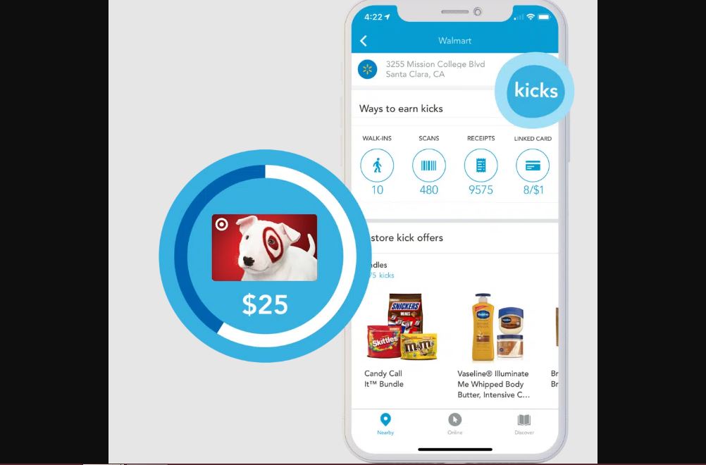 Shopkick Reviews & Pricing 2025