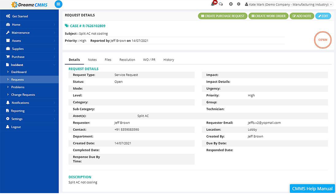 Dreamzcmms Reviews & Pricing 2025 | GoodFirms
