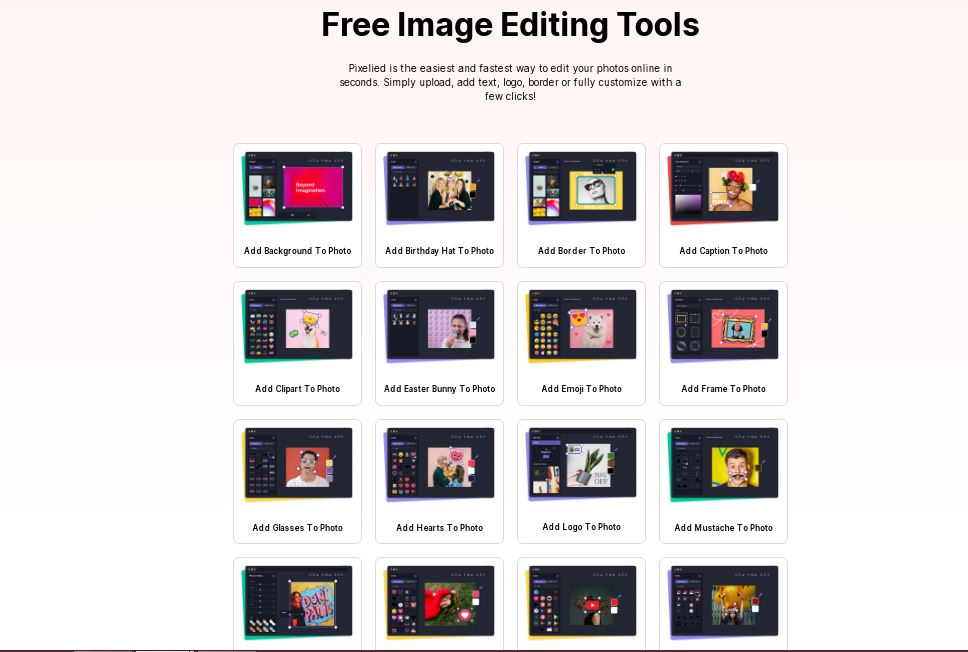 Pixelied Reviews & Pricing 2024