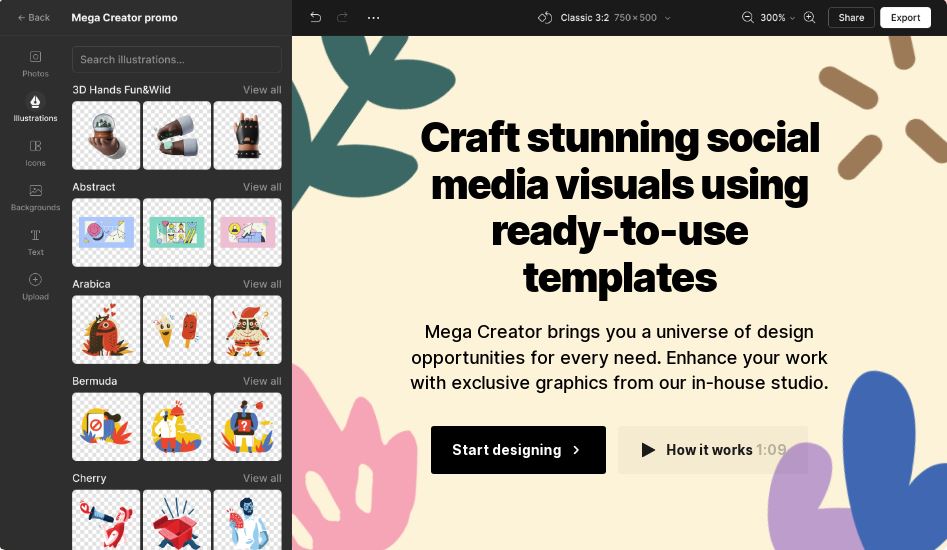 Mega Creator Reviews & Pricing 2025
