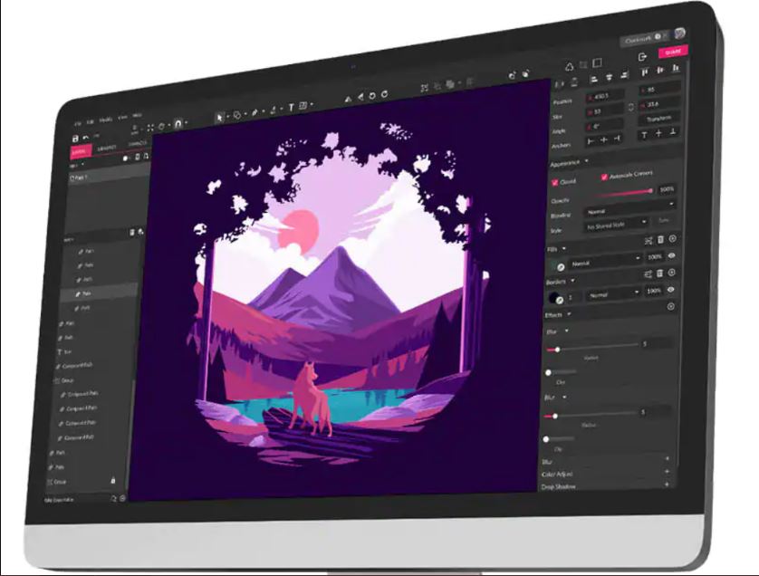 Corel Vector Reviews & Pricing 2025 | GoodFirms
