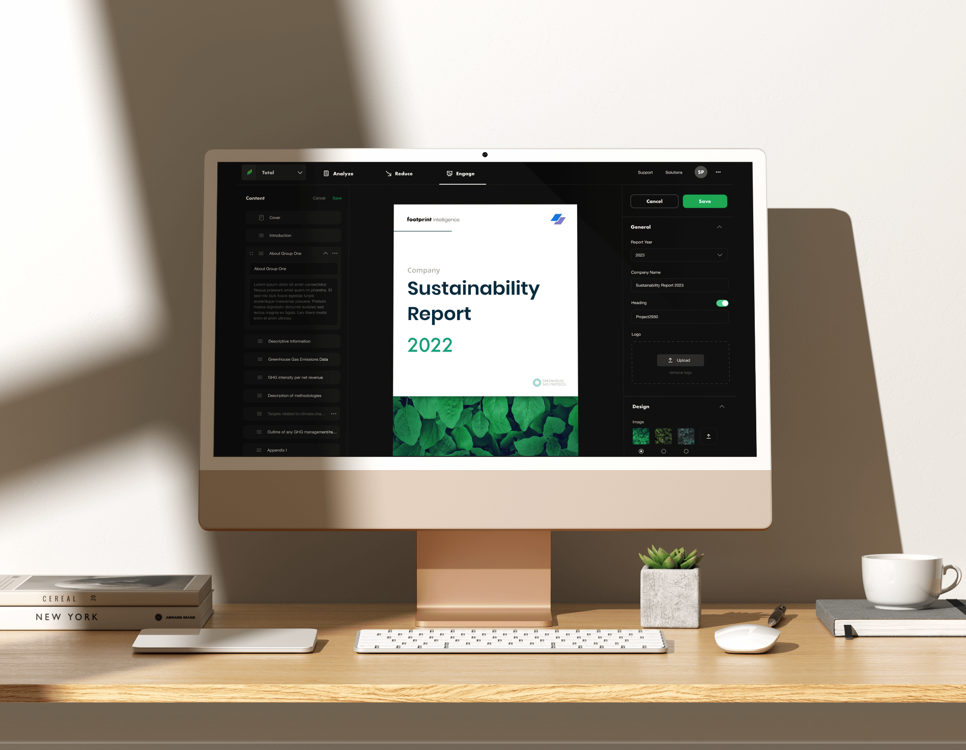 Footprint Intelligence Reviews & Pricing 2025