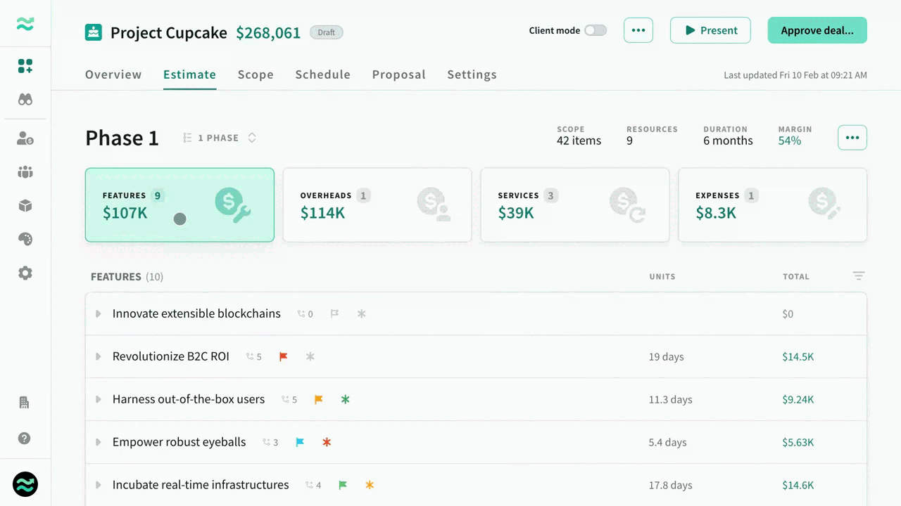 Estii Reviews & Pricing 2025 | Goodfirms