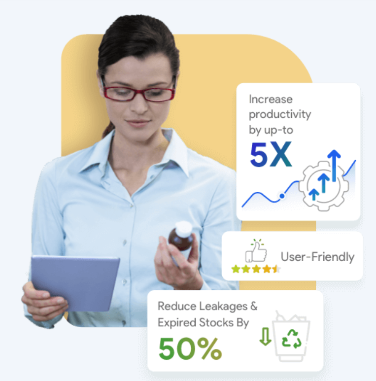 Crelio Inventory Reviews & Pricing 2024