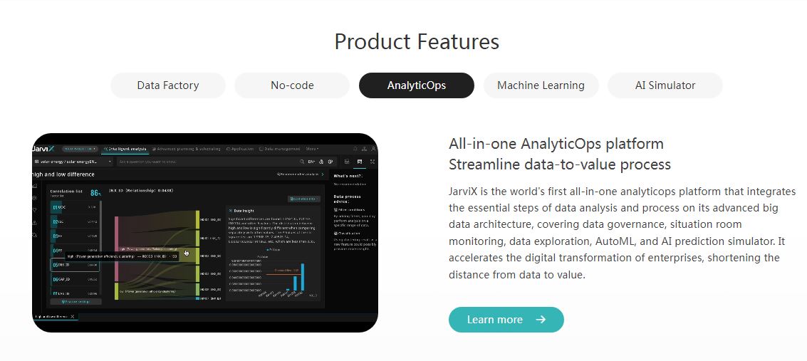 JarviX Reviews & Pricing 2024