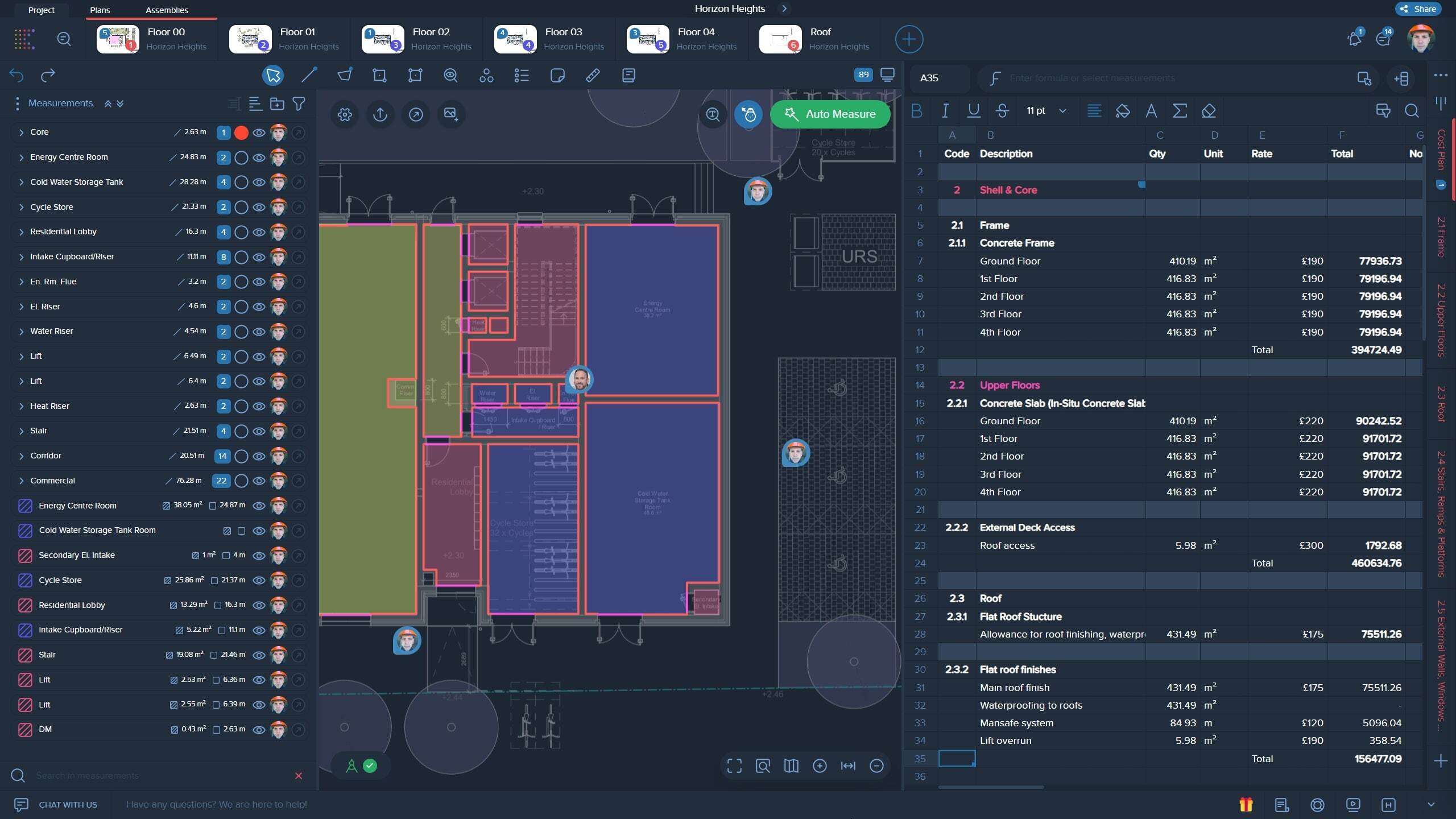 Kreo Software Reviews & Pricing 2025 | Goodfirms