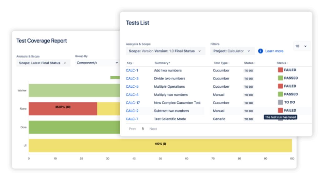 Xray Reviews & Pricing 2025 | Goodfirms