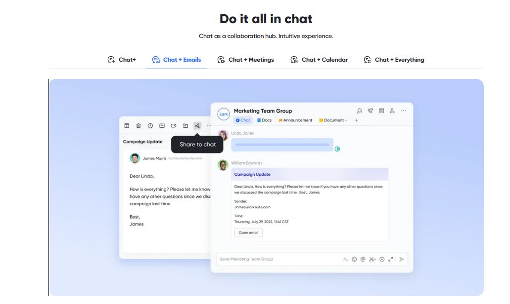 Lark Reviews & Pricing 2025