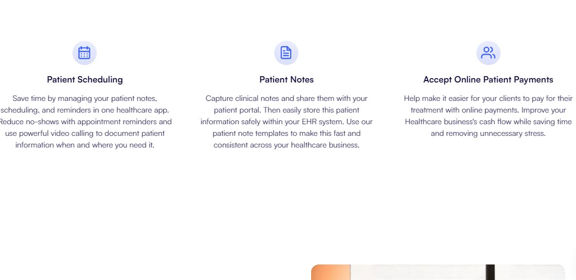 Carepatron Reviews & Pricing 2025