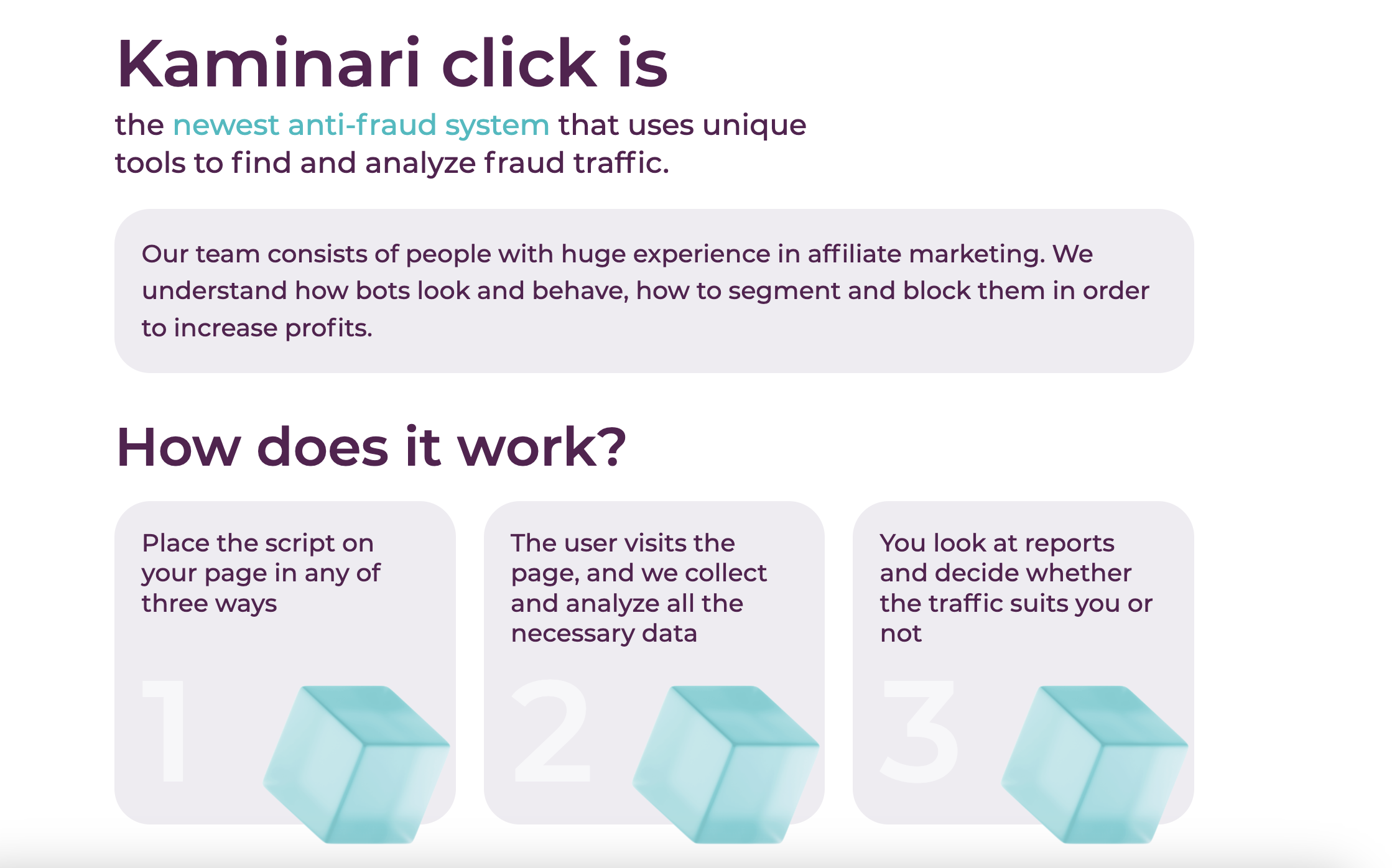 Kaminari Click Reviews & Pricing 2025