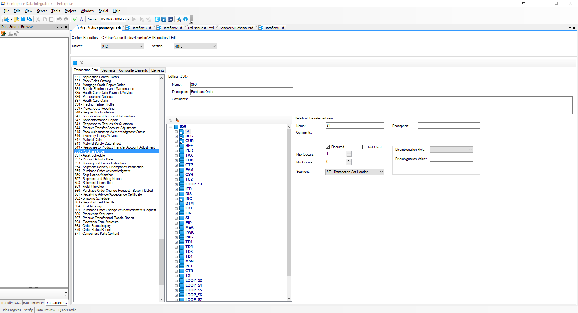 Astera EDIConnect Reviews & Pricing 2025