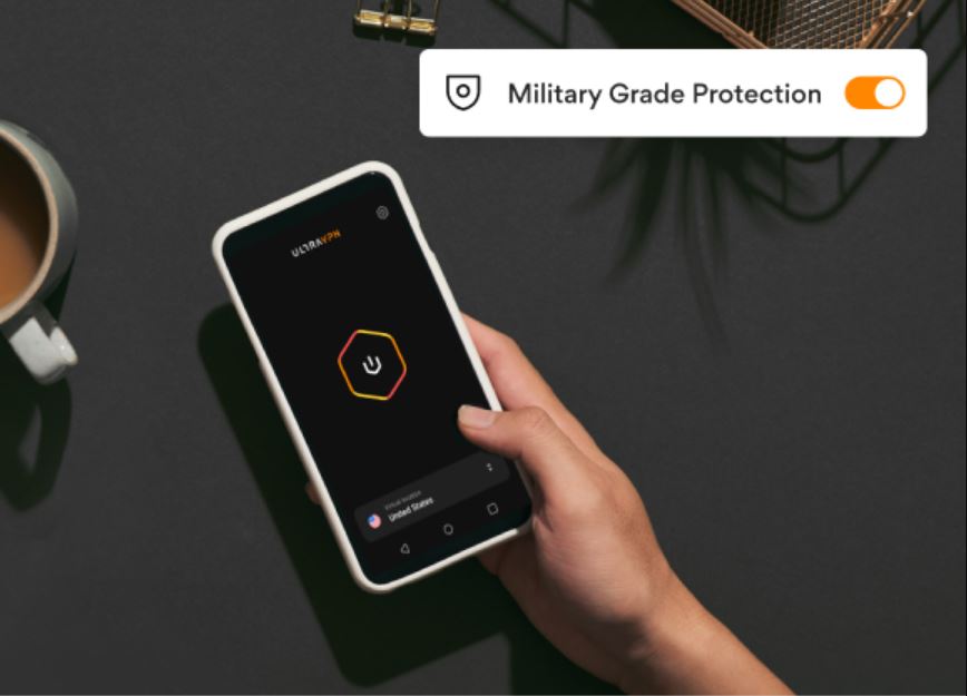 UltraVPN Reviews & Pricing 2025